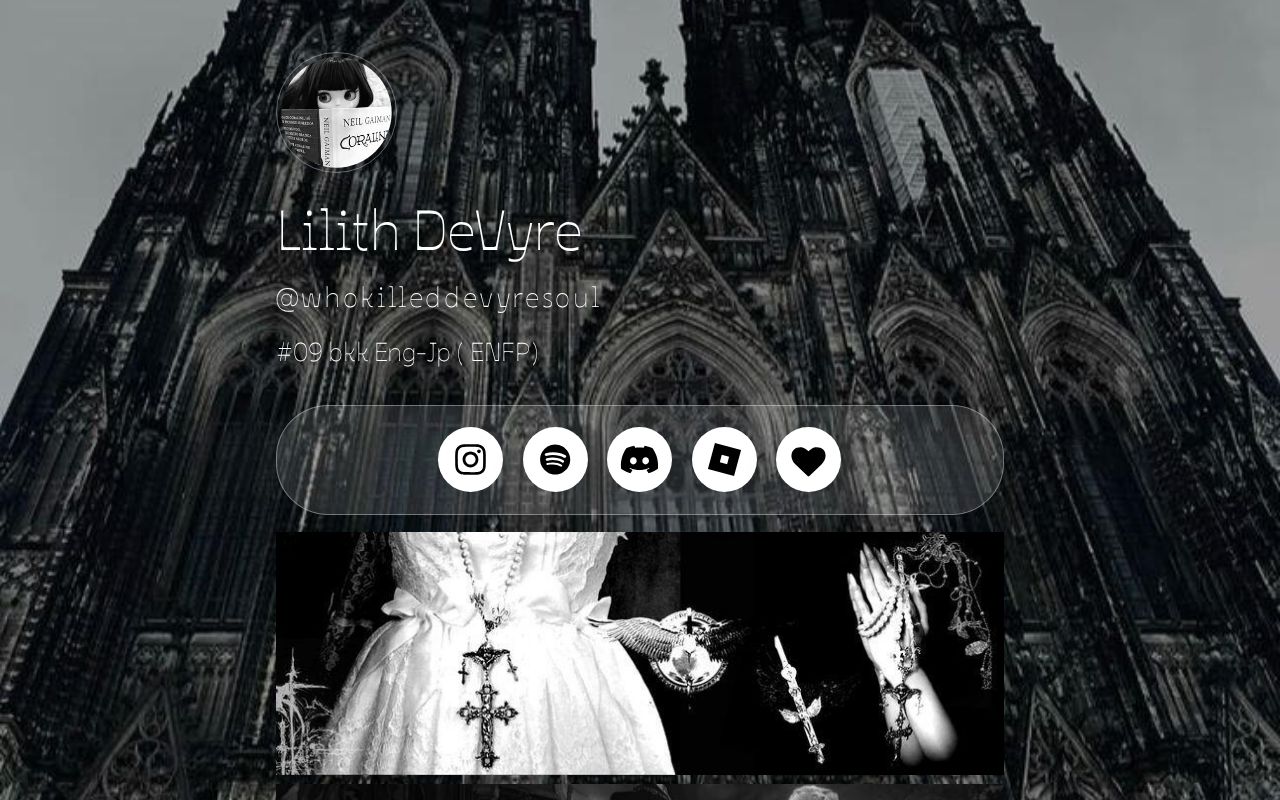 Lilith